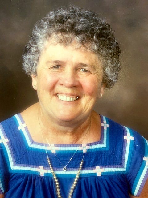 Sally Rendall Obituary - Portland, ME