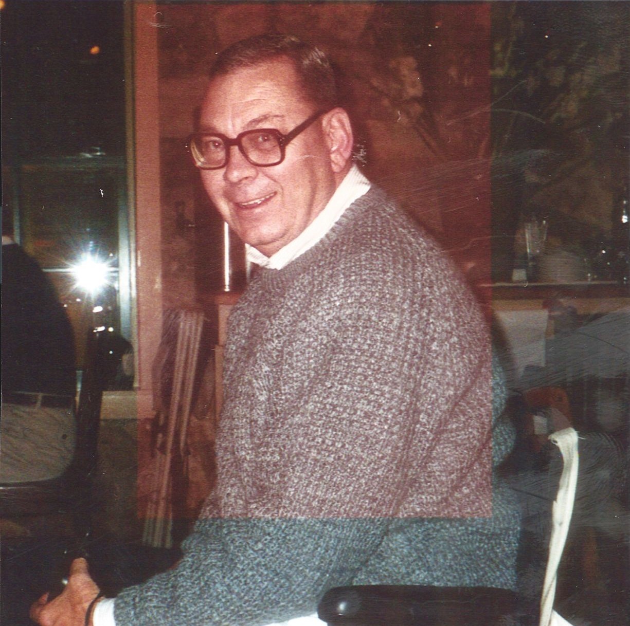 Robert Parrotte Obituary - San Antonio, TX