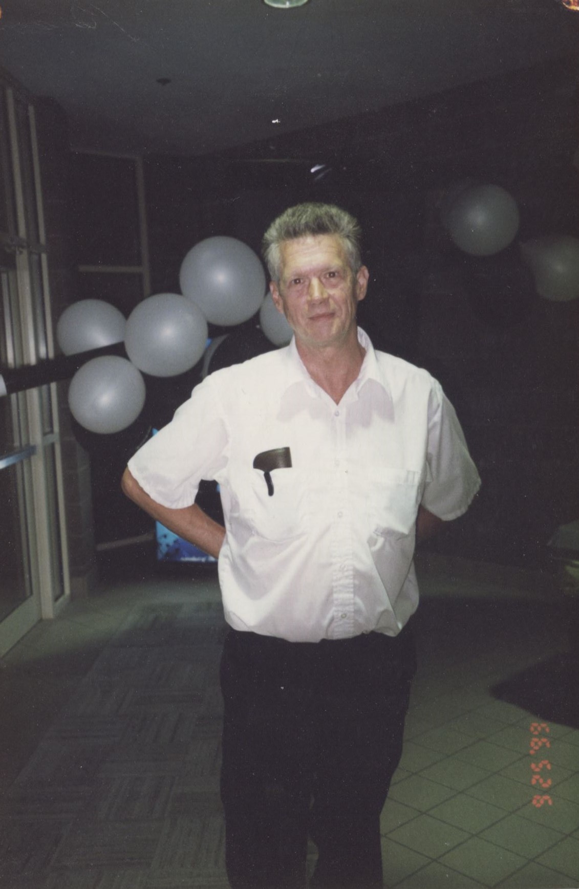 Martin Ward Obituary - Omaha, NE