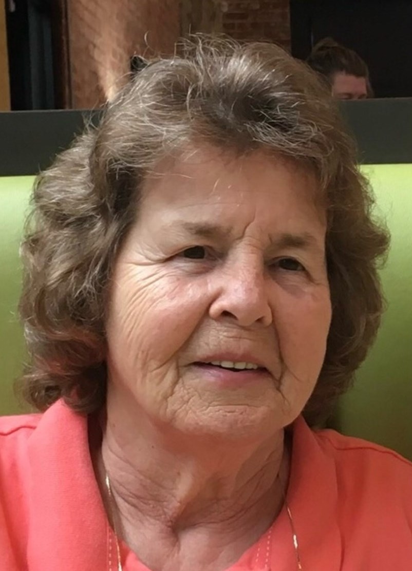 Mary Bane Obituary - Norman, OK