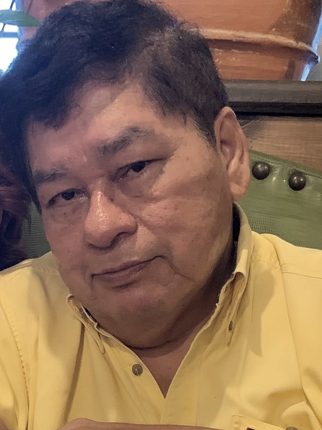 David Gonzales Obituary - Baytown, TX David Gonzales Obituary - Baytown, TX