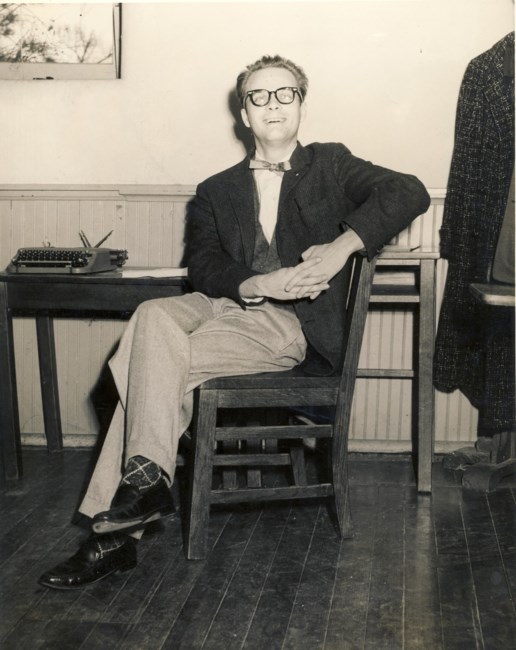 Bruce Roach Obituary - Nacogdoches, TX