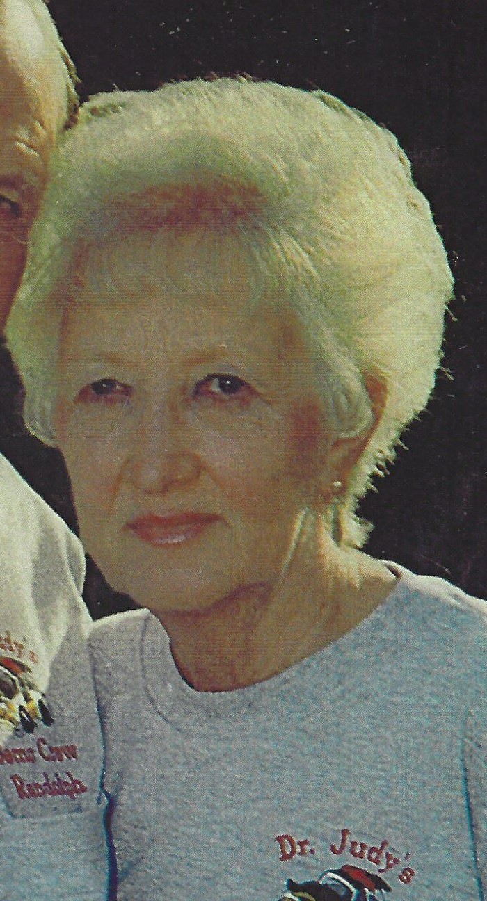 Esther B. Trehern Obituary - Saraland, AL