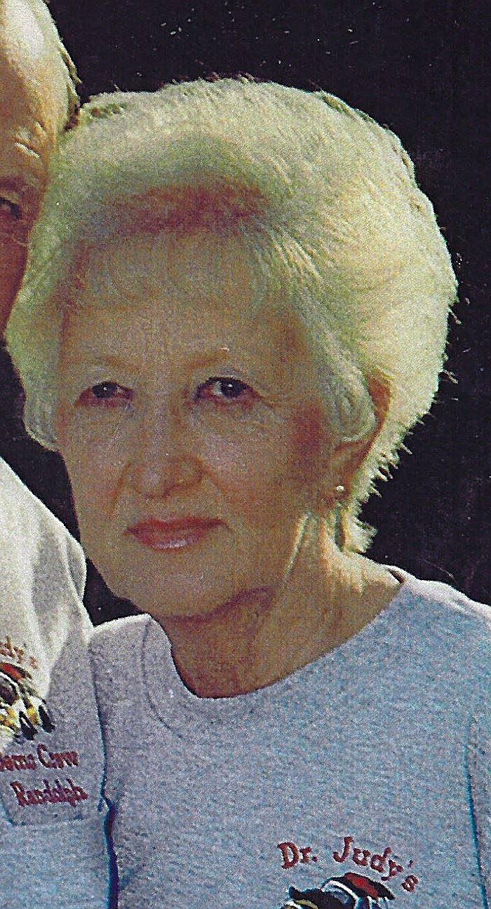 Esther B. Trehern Obituary - Saraland, AL