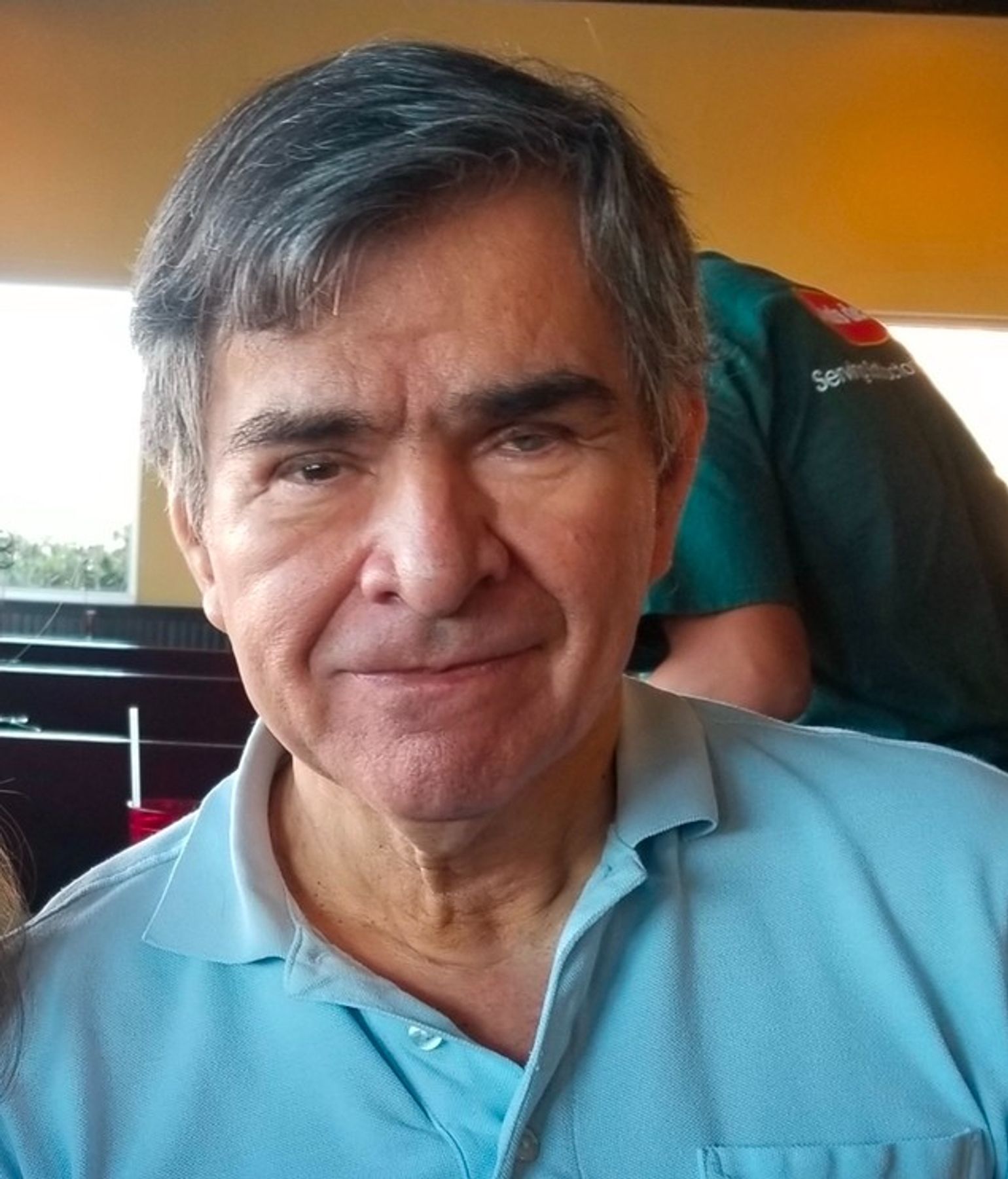 Jesus Perez Obituary - La Feria, TX