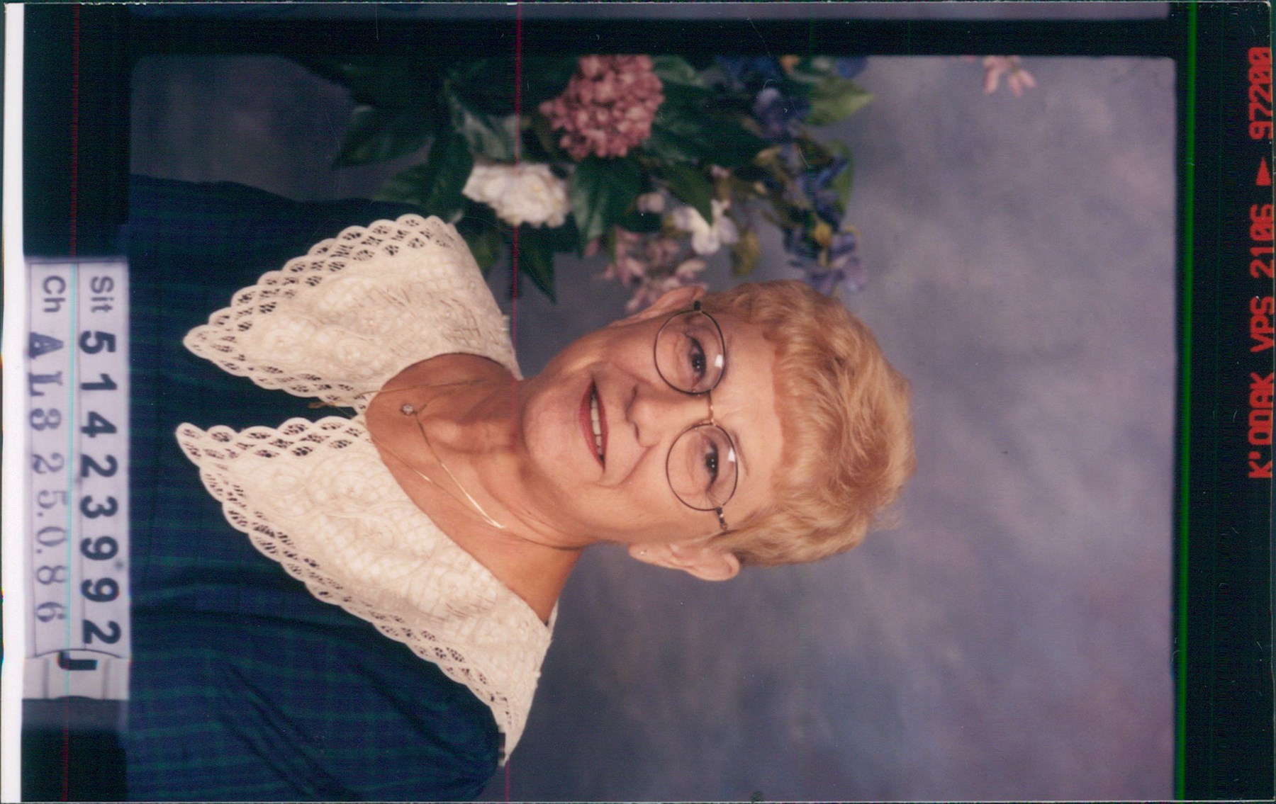 Marie Scarpulla Obituary - Pelham, AL