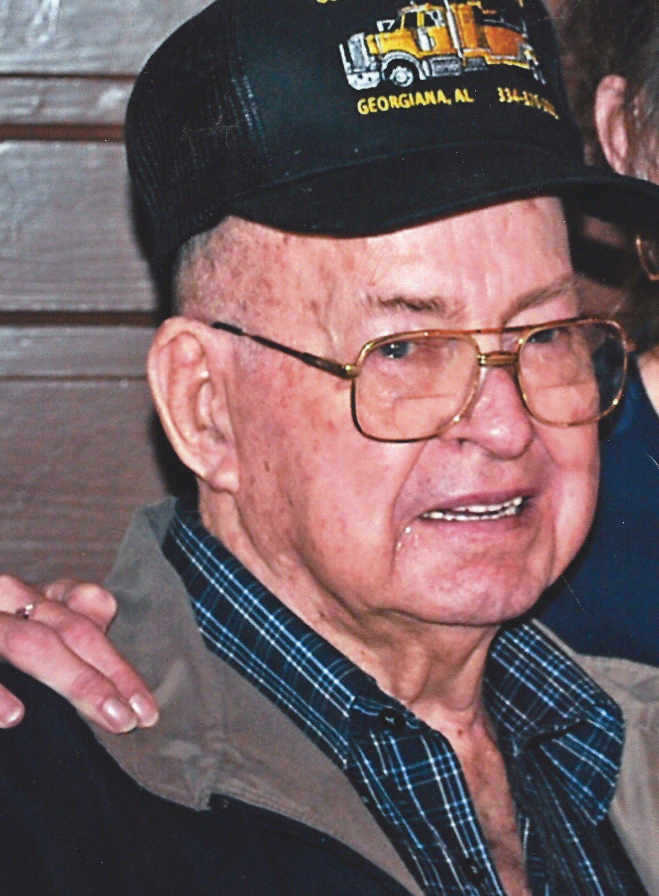 Ray Lowery Obituary - Georgiana, AL