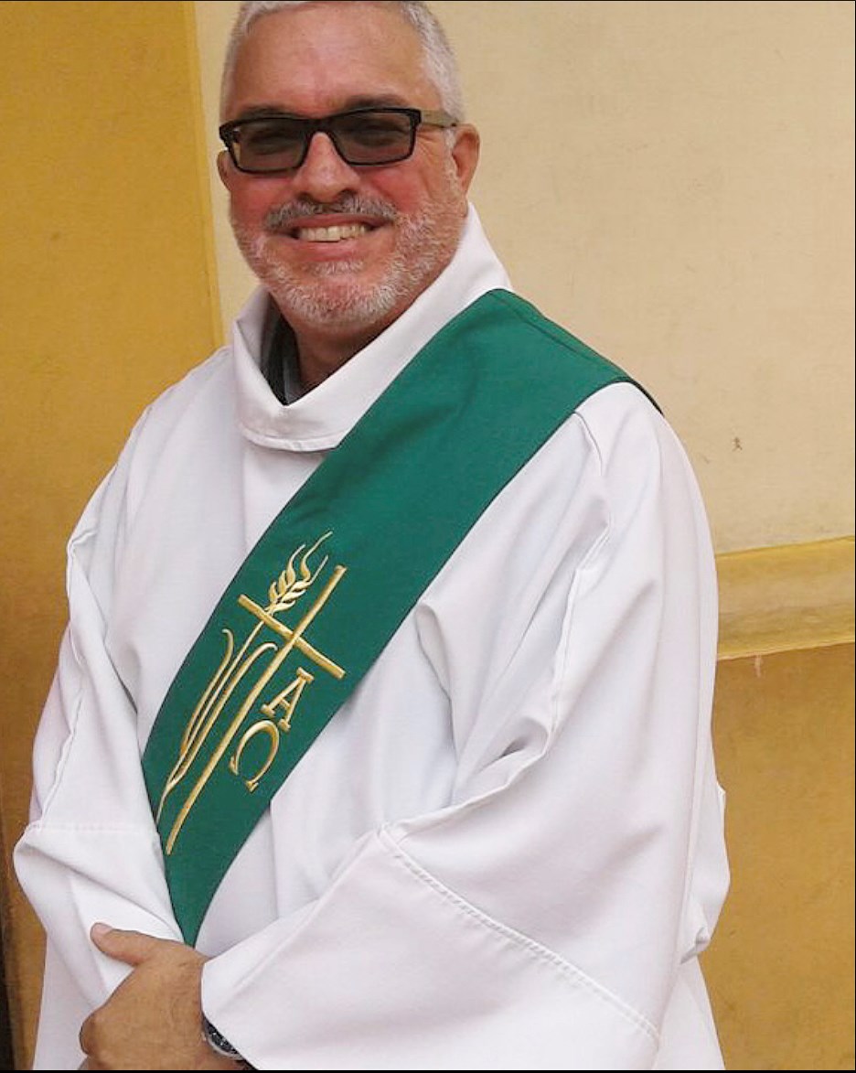 Reverend Deacon Edgar Kelly Obituary - Miami, FL