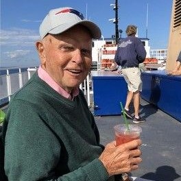 Raymond Reynolds Obituary - Wethersfield, CT