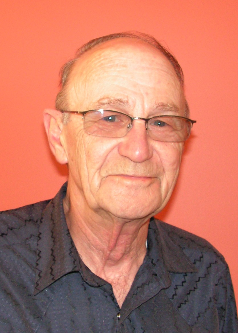 Dewayne Whitney Obituary - Oak Harbor, WA
