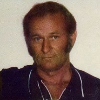 Mr. Earl Joseph Northrup Obituary - Redding, CA