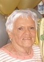 Peggy Jean Katchuk Obituary - Clearwater, FL
