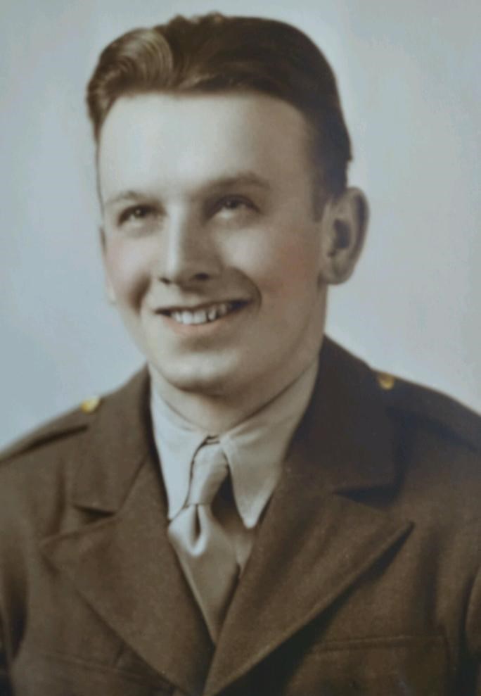 William Knott Obituary - Sanford, FL