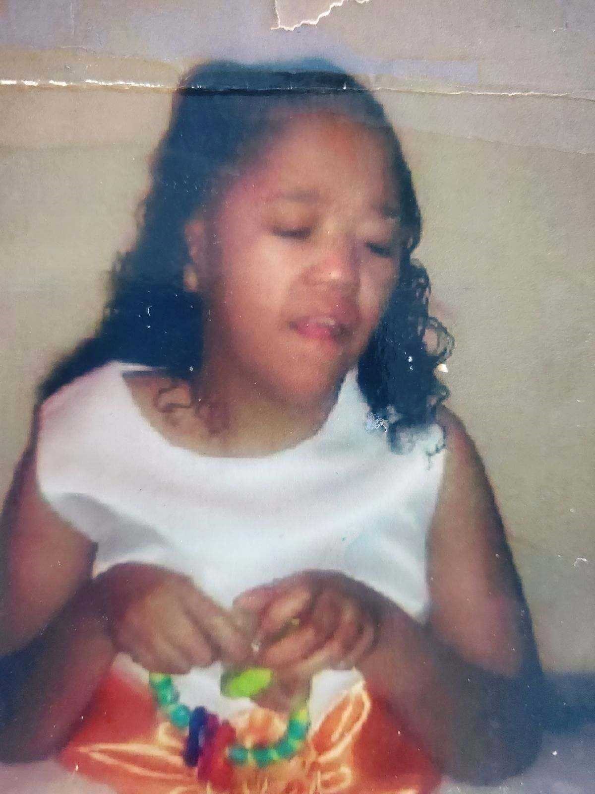 Deja Reed Obituary - Cleveland, OH