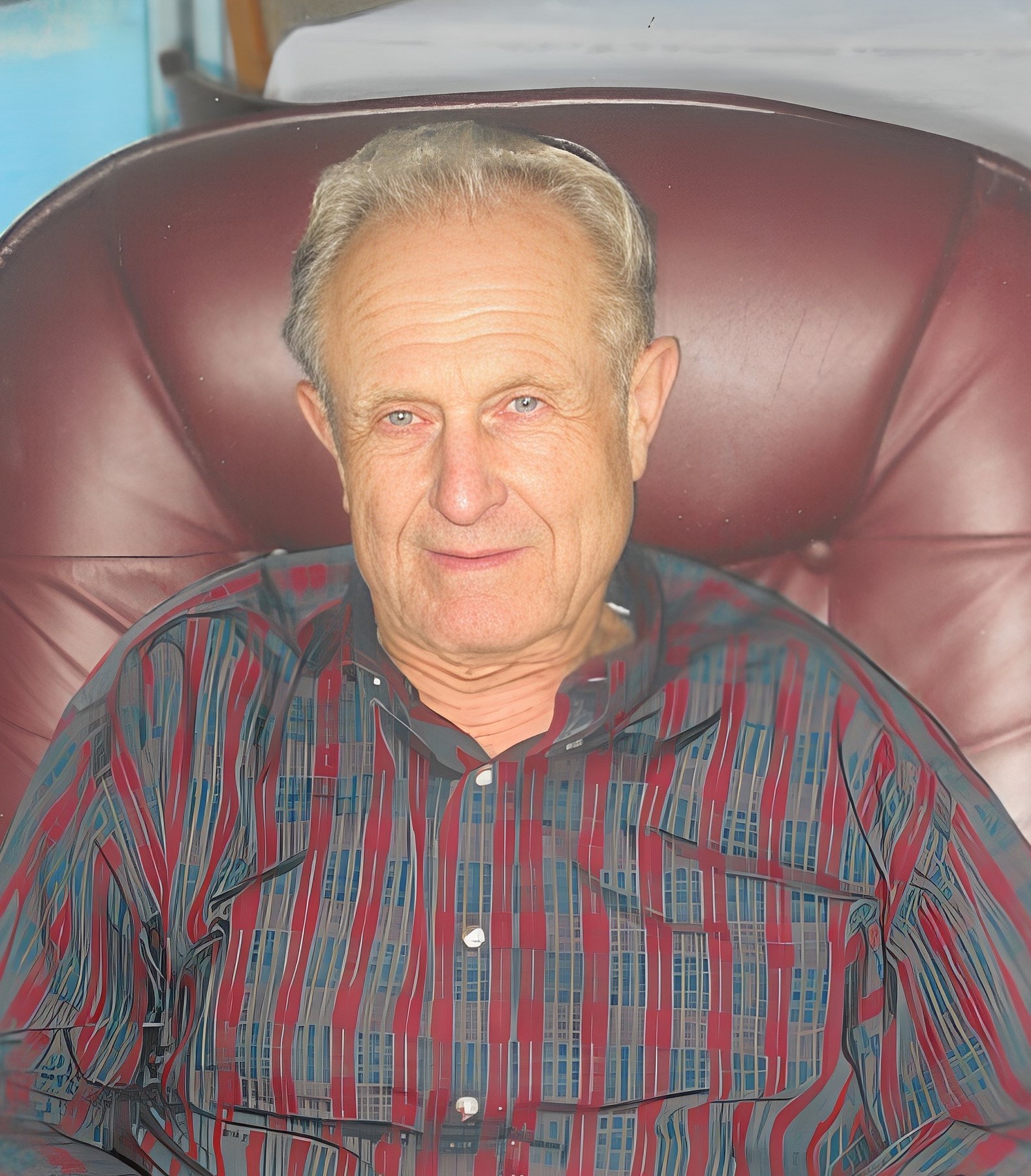 John Kosik Obituary - Leduc, AB