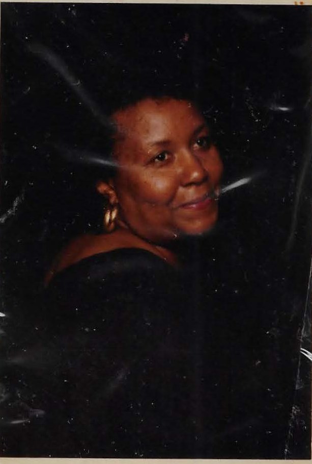 Maxine Palmer Obituary - Houston, TX