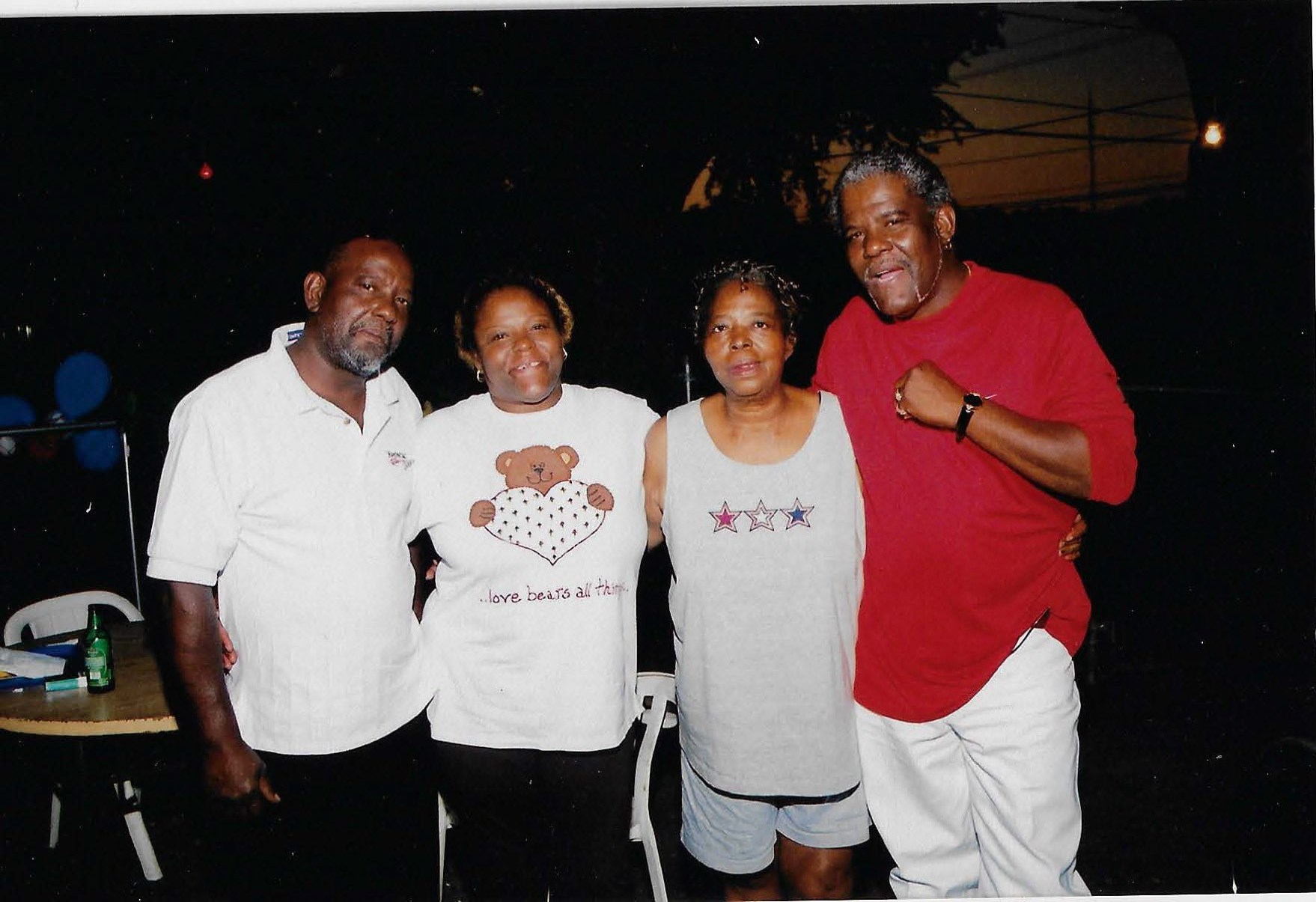 Maxine Palmer Obituary - Houston, TX