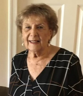 Ruth Park Obituary - Palm Beach Gardens, FL