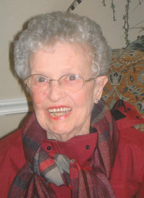 Euna Fern Weaver Hoffner Obituary - Wheat Ridge, CO