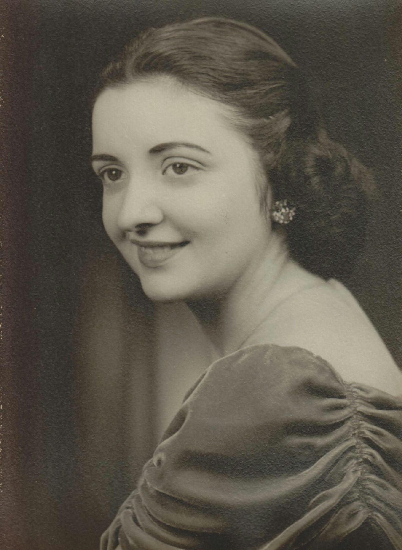 Mildred Petroff Obituary - Akron, OH