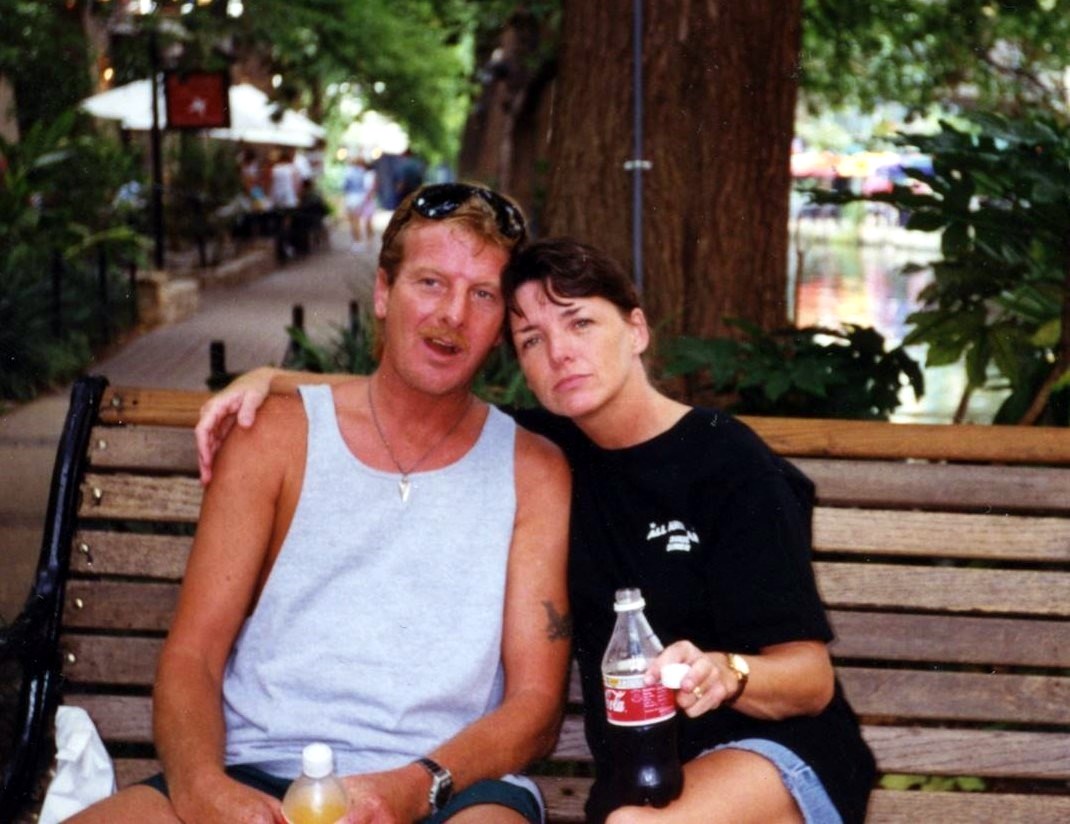 Tracey Lynn Hecker Obituary - Del City, OK