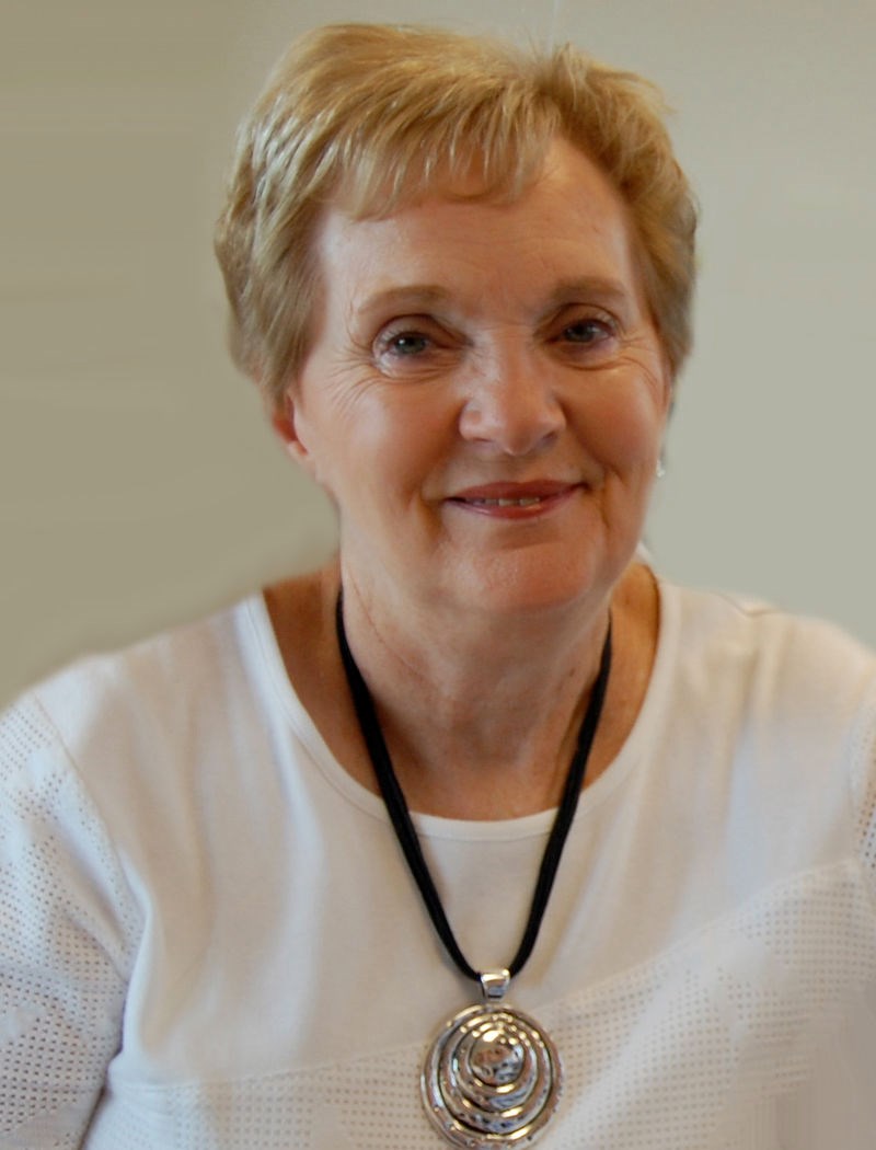 Suzanne Brown Obituary - Austin, TX