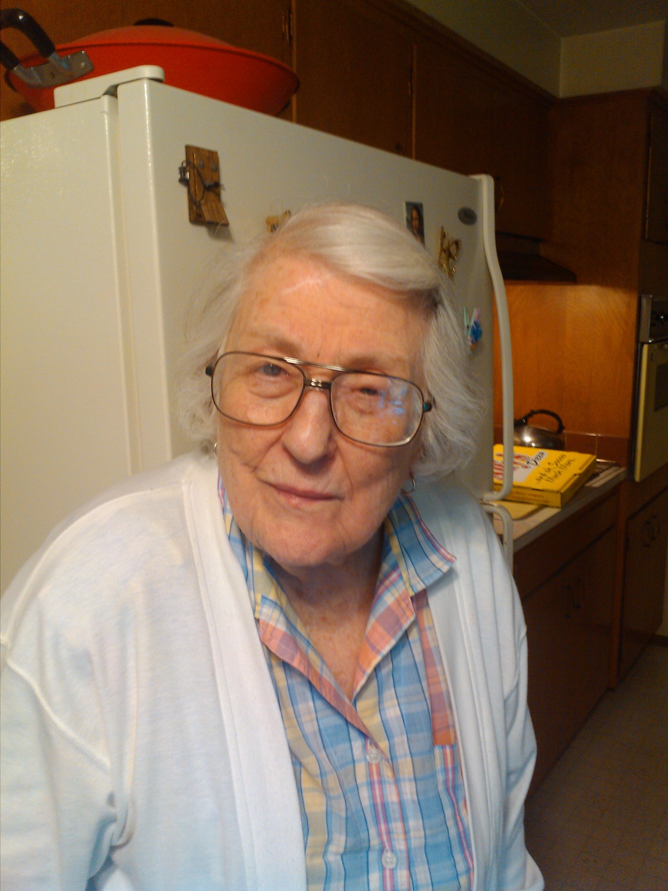 Mary Routledge Obituary - Everett, WA