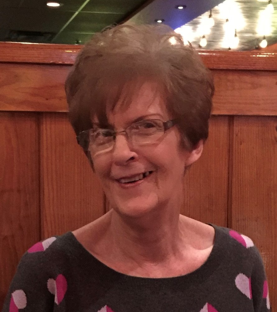 Nancy Pardue Obituary - Wheat Ridge, CO
