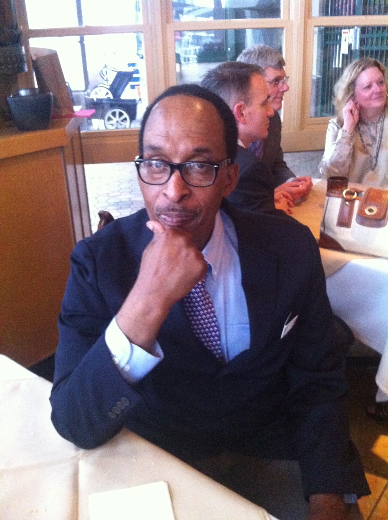 Eric Williams Obituary - Silver Spring, MD