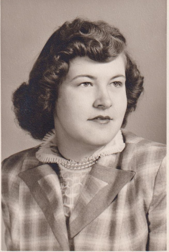 Naomi Bemis Obituary - Versailles, OH
