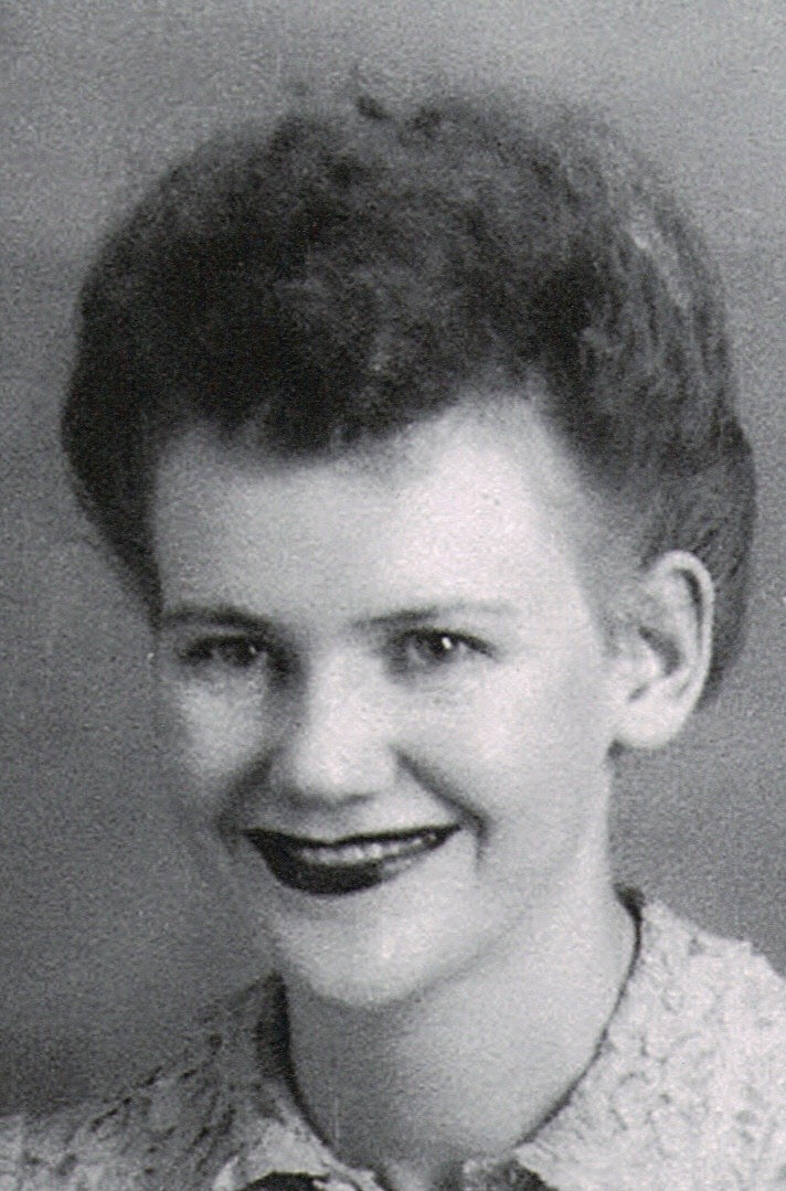Doris Bailey Obituary - Fort Smith, AR