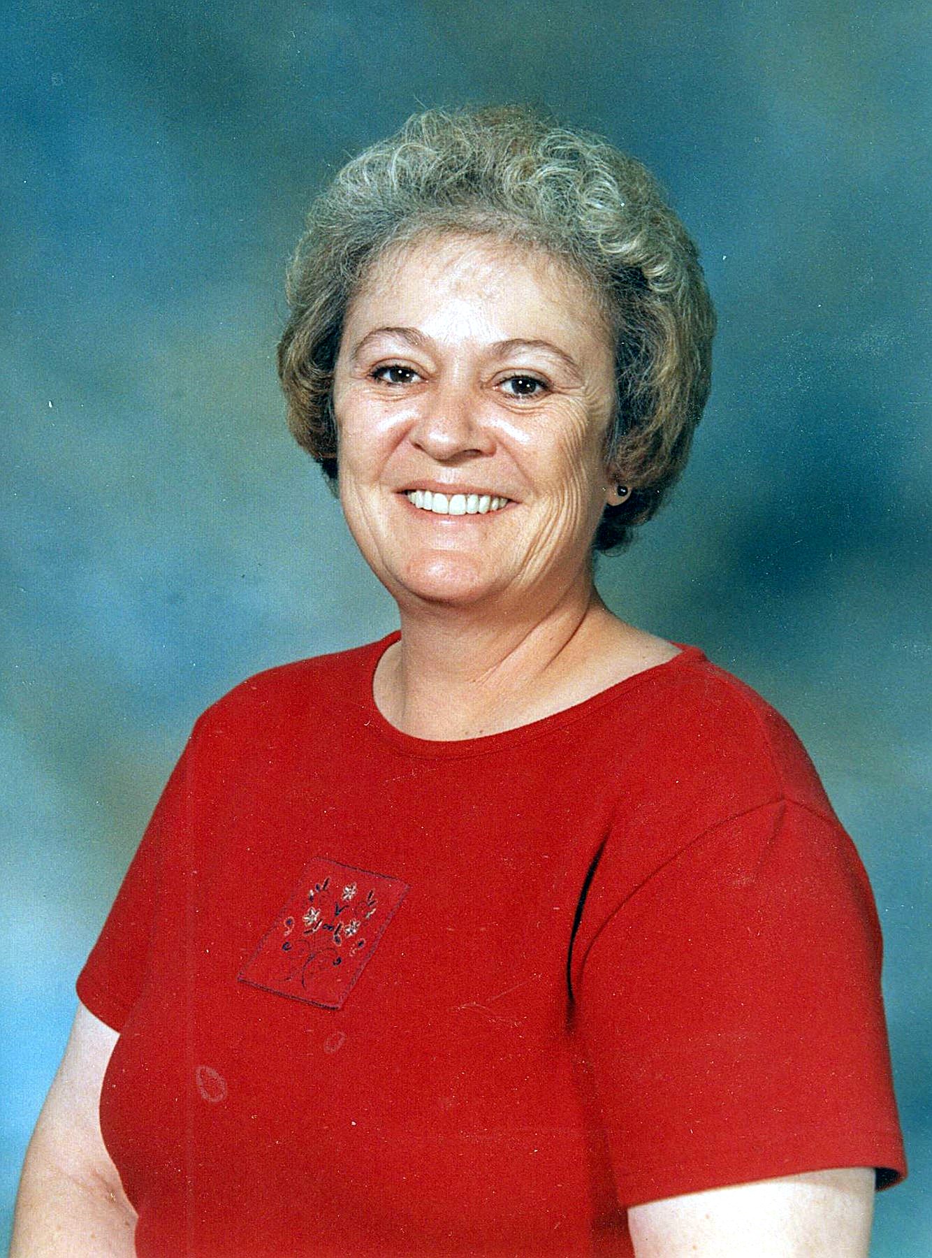 Donna Brown Obituary - Phoenix, AZ