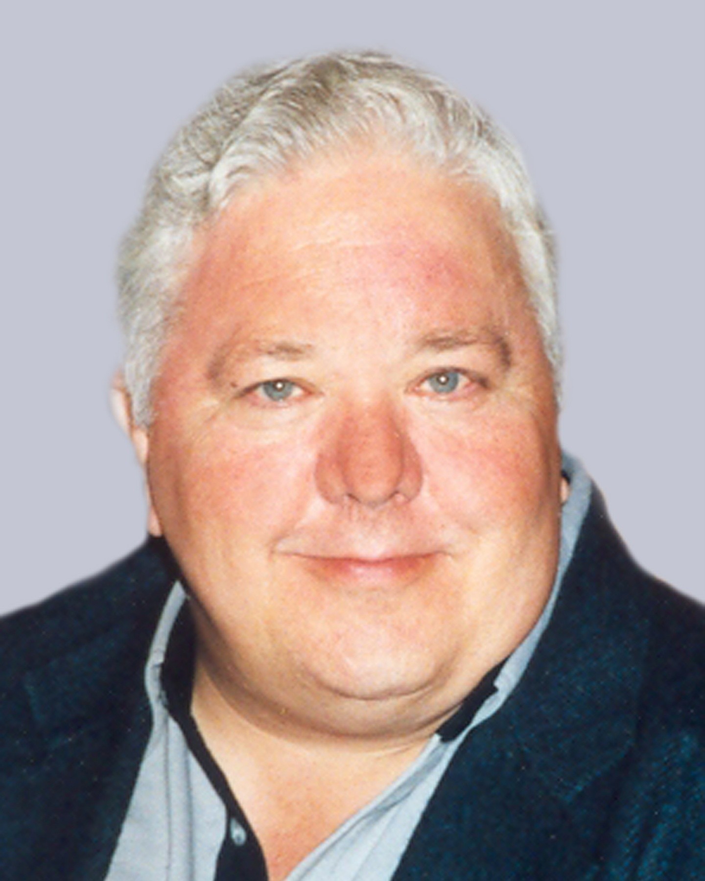 Frank Gilman Olacke Obituary - Burnaby, BC