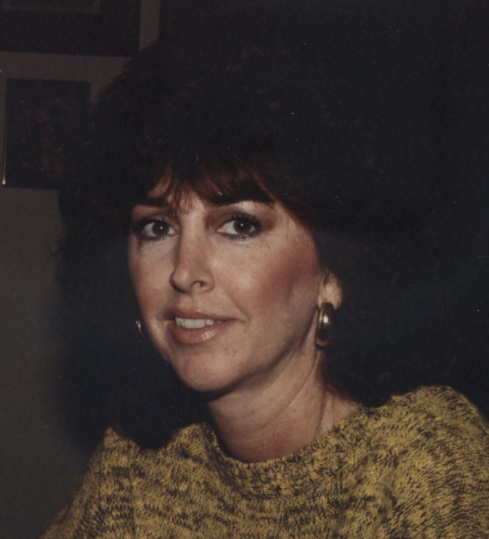 Donna Maria DeAndrea Obituary - Burbank, CA