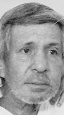 George Lujan Obituary - Tucson, AZ