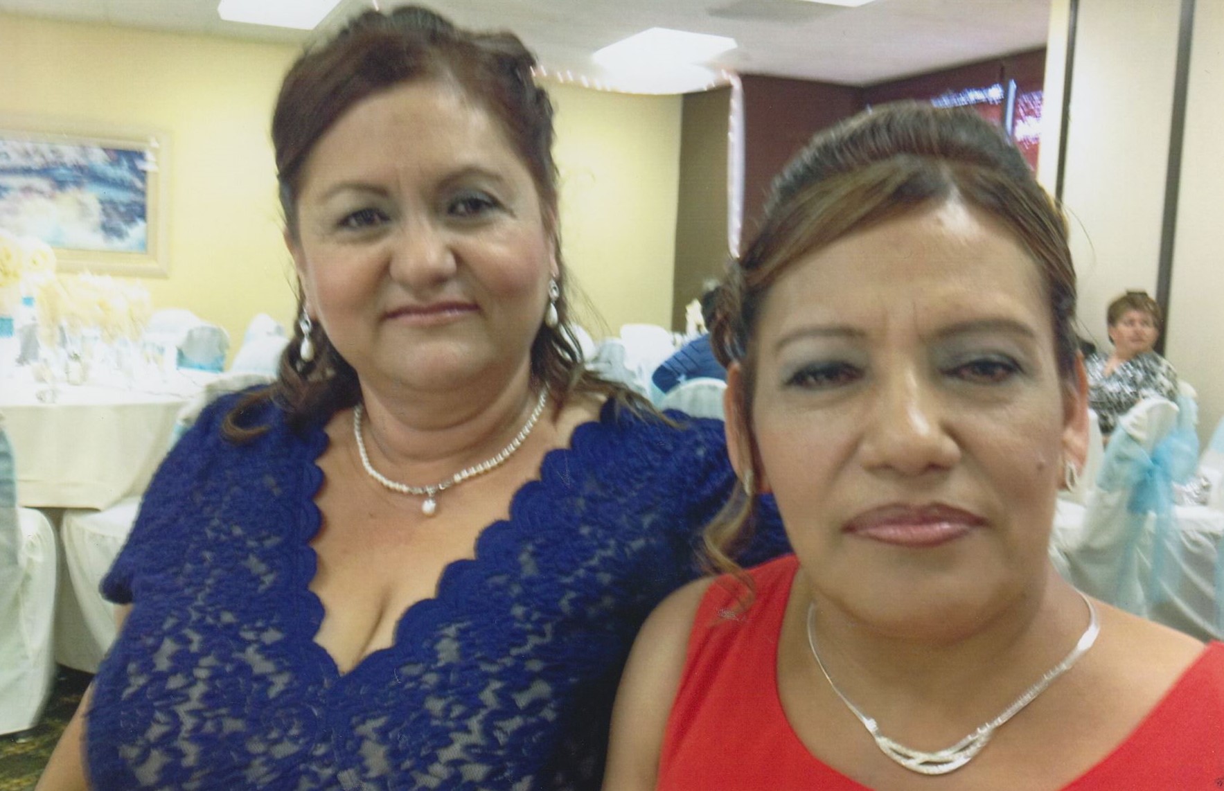 Michelle Melgar's Instagram, Twitter & Facebook on IDCrawl