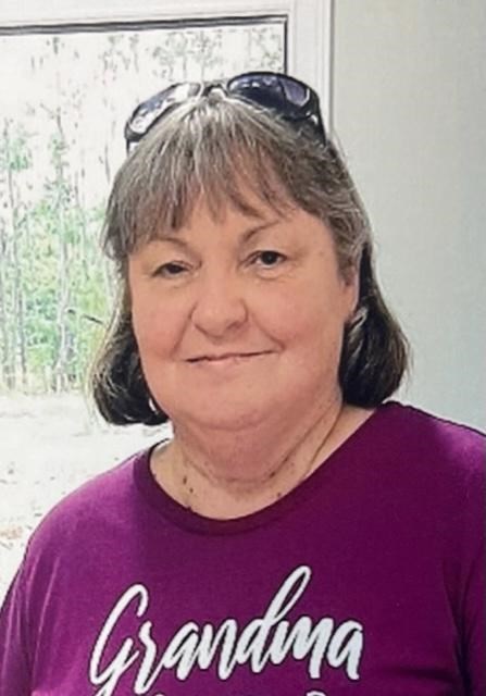 Darlene Garner Obituary - Raeford, NC