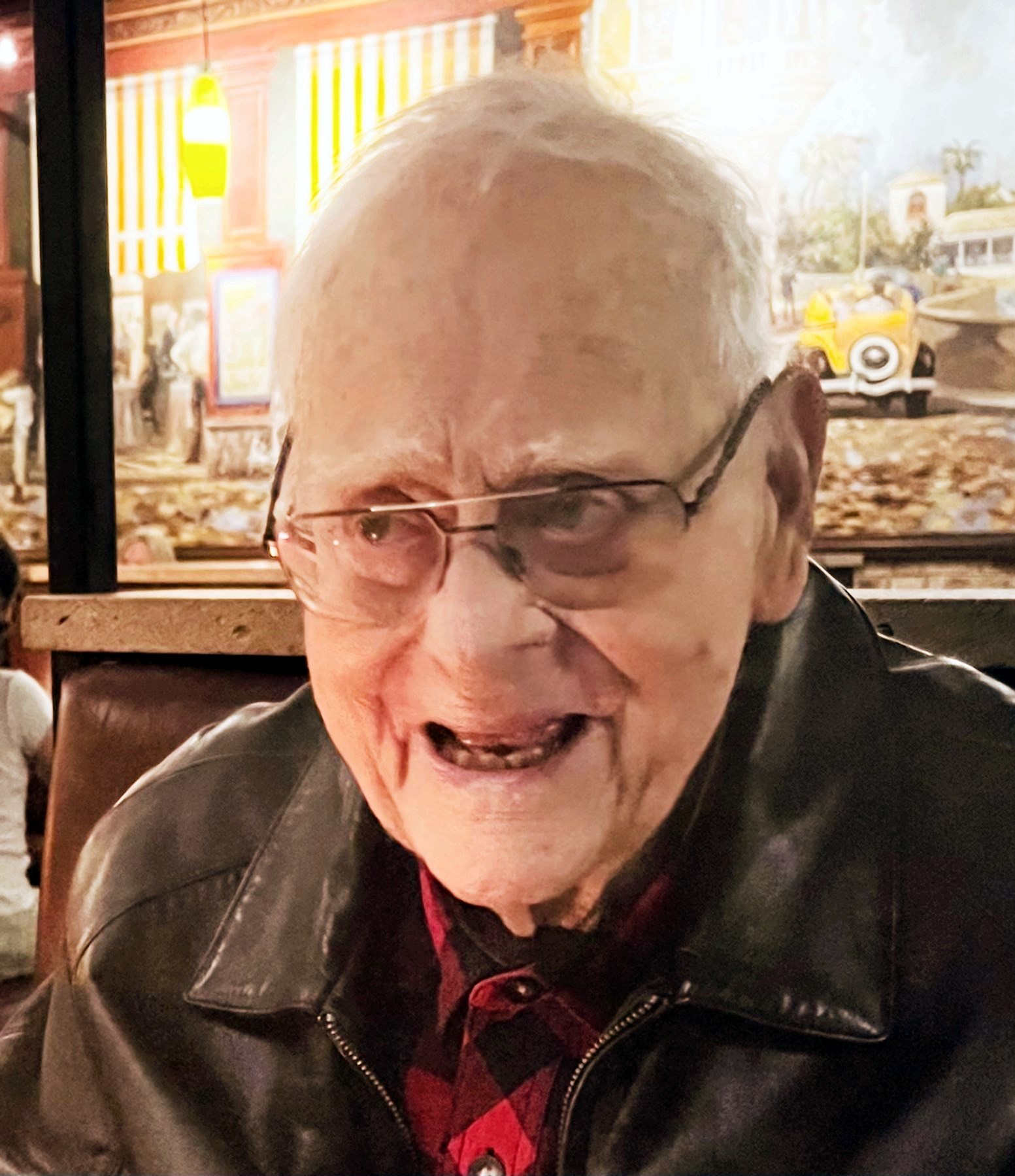 Royal Tysdal Obituary - Silver Spring, MD