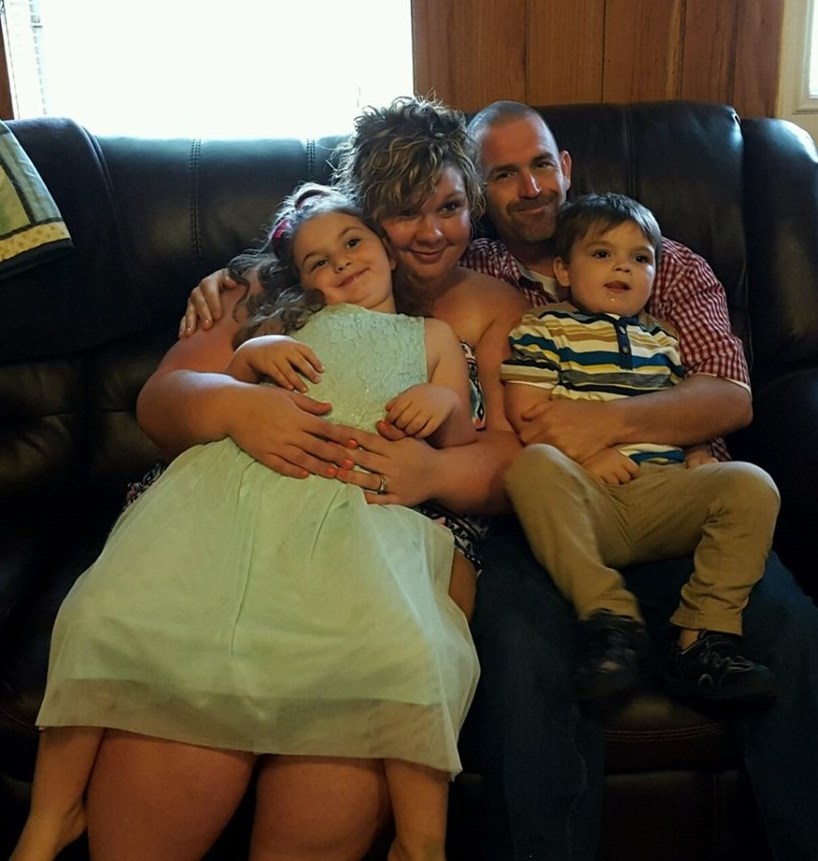 April Dickerson Obituary - Poplarville, MS