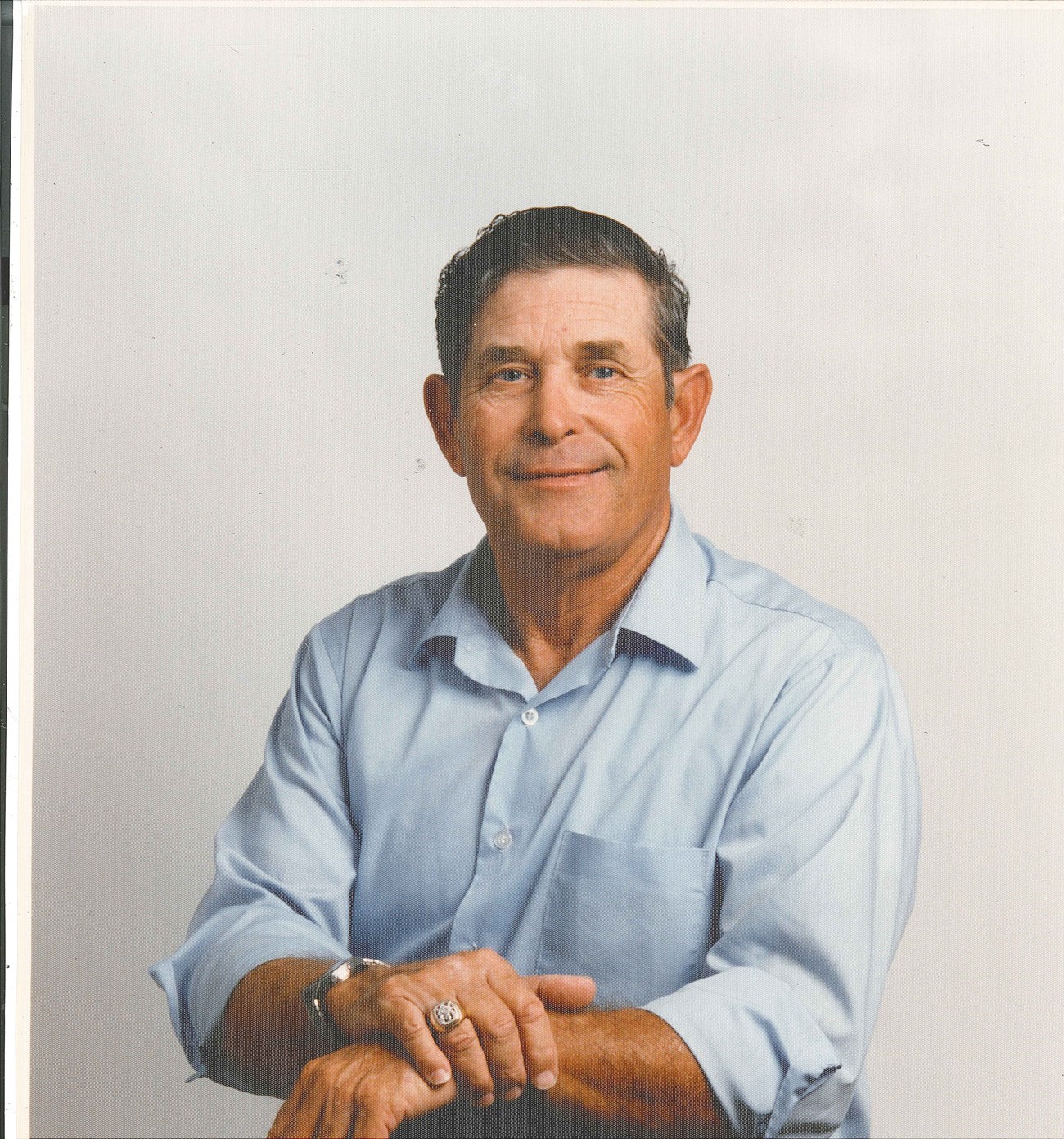 William McCallum Obituary - Dallas, TX