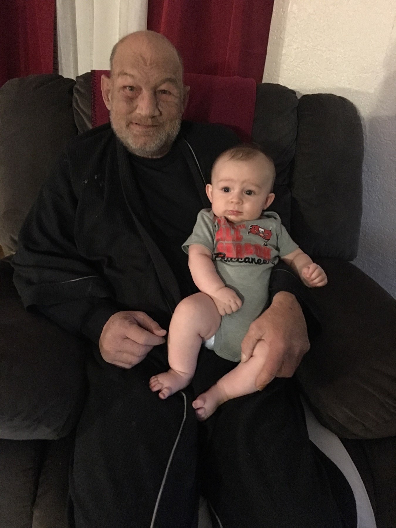 Roger Rupe Obituary - Tampa, FL