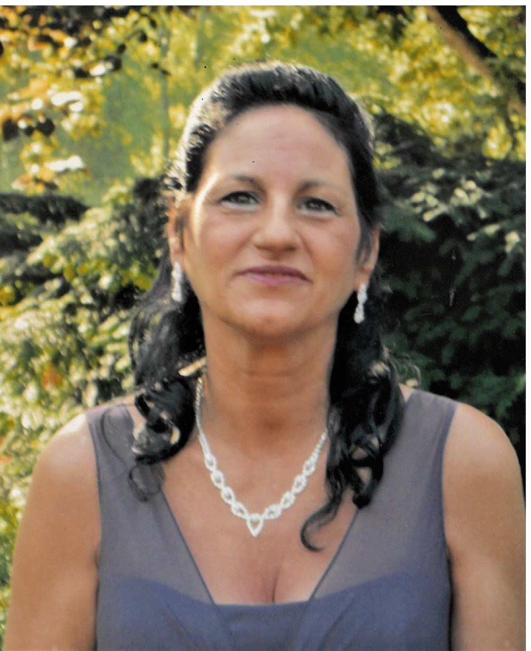 Donna Barney Obituary - Providence, RI