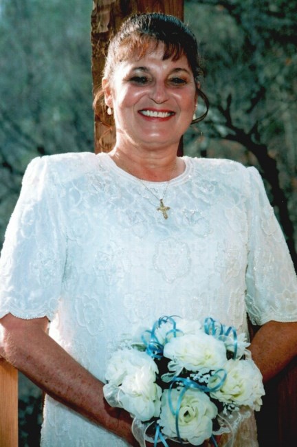 Deborah Riedinger Obituary - Louisville, KY