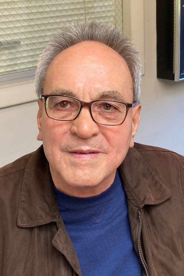 Joseph Aughinbaugh Obituary - Bel Air, MD