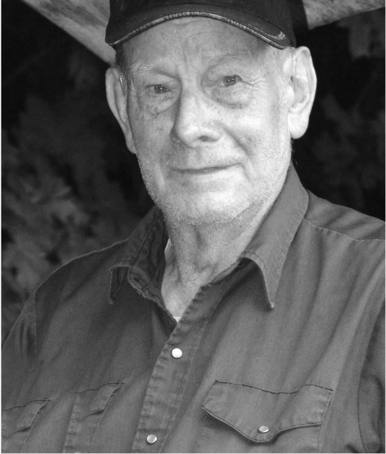 Robert Darby Obituary - Port Alberni, BC
