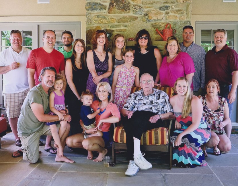 George Rodgers Obituary - Timonium, MD