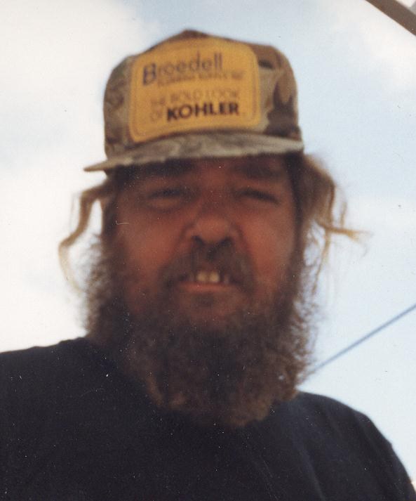 Thomas Seims Obituary - Seminole, FL
