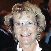 Beverly Jean Hisey Obituary - Kimball, NE