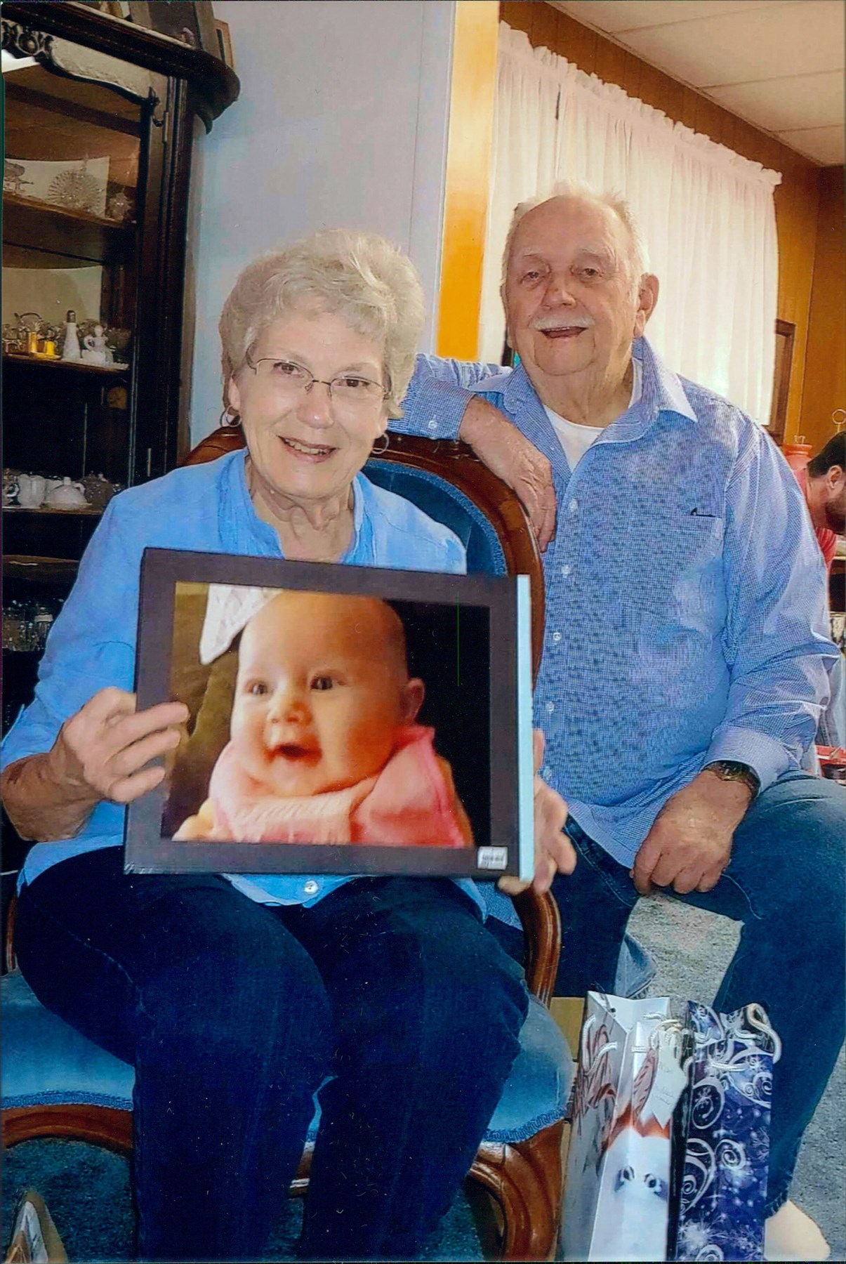 June Williamson Obituary - Bartonville, IL