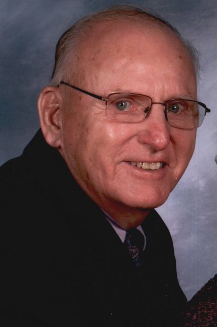 Charles Noack Obituary - Peoria, IL